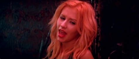 You Lost Me Screencaps Christina Aguilera Image 14068944 Fanpop