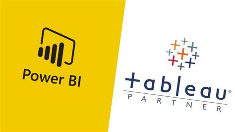 Power Bi Vs Tableau Unleashing The Ultimate Data Visualization Battle