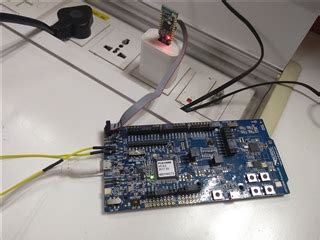 Debugging On NRF52840 Dongle Nordic Q A Nordic DevZone Nordic DevZone