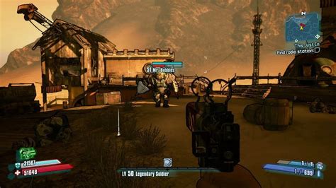 Borderlands 2 Class Mods Guide