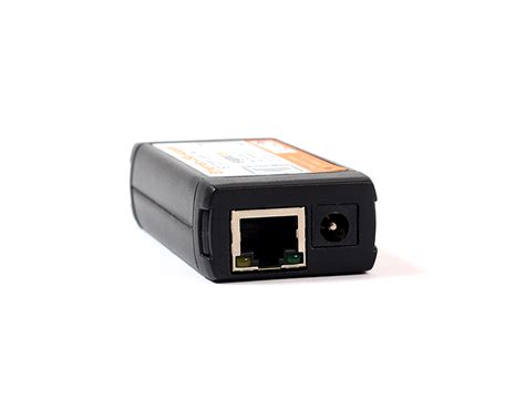 Signotec Webstore Ethernet To USB Adaptor