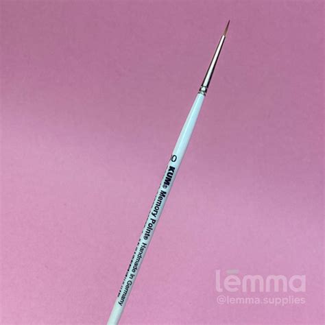 KUM Pincel Memory Point Lemma Supplies