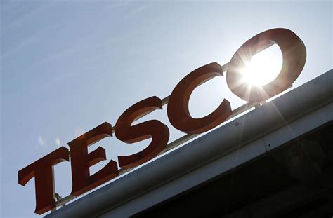 Accounting Scandal Hit Tesco Drops Auditor Pwc After 32 Years The
