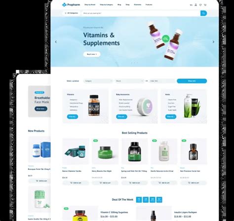 Pharmaceutical Software Solutions — Impltech