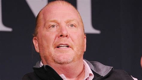 The Double Life Of Mario Batali