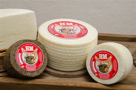Productos Quesos Artesanos Hechos A Mano