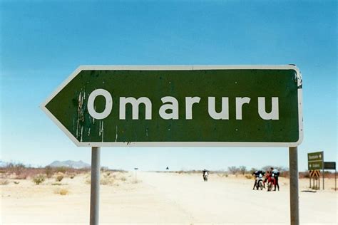 Omaruru Guide Property Estate Agents And News Myproperty Namibia