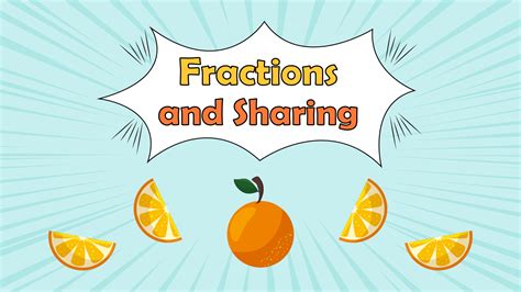 The Pizza Problem Fractions And Sharing Equally A Fun Guide To Fair