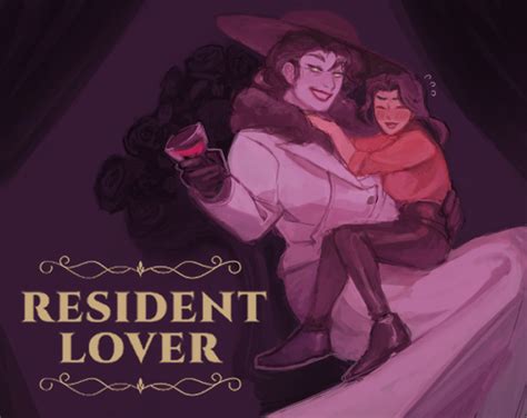 Resident Lover Demo By Teamavia
