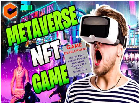 Build Full Tpsfps Gamep2e Nft Gamevr 3d Unity Multiplayer Game
