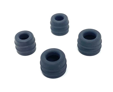 Aqualisa Seal Pair Grey A1 Standard Quartz Digital Shower Pump Spares