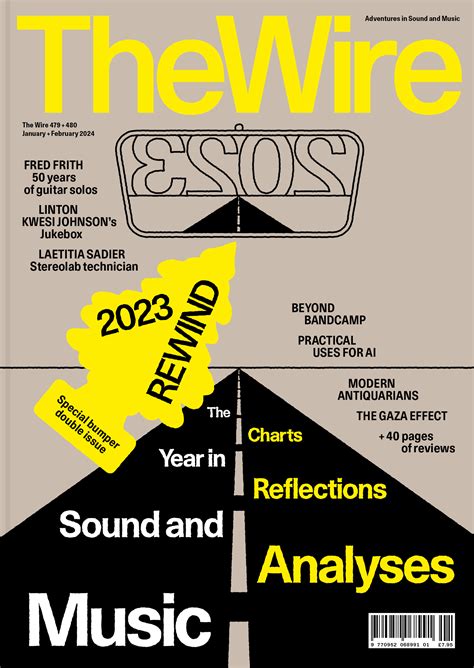 The Wire Shop Issue 479 480