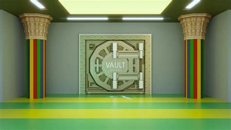 Gucci Vault Opens In The Sandbox Bringing Luxury Fashion Into The Metaverse