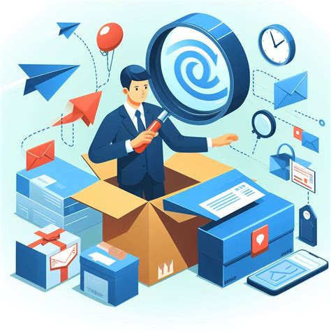 Mail Transfer Agent What Is An Mta How Does It Work