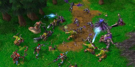 Warcraft 3 Mods Volindian