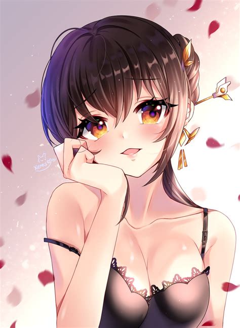 Ara Haan And Yama Raja Elsword Drawn By Xesxes5377 Danbooru