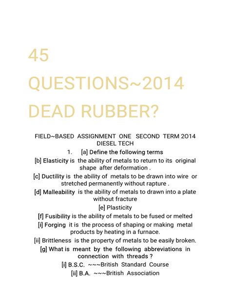 45 questions 1 pdf