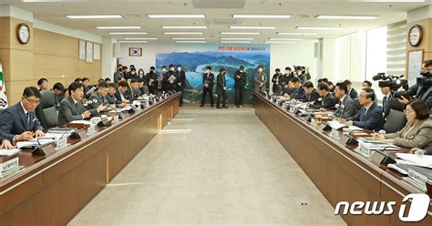 천만관광 임실 함께 엽시다김관영 전북지사 임실군 현장방문