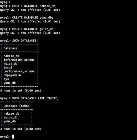 Wie Man MySQL 8 Unter Debian 10 Installiert HowtoForge