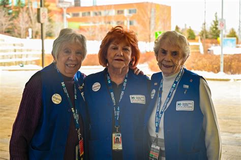 The Real Dream Team Humber River Health