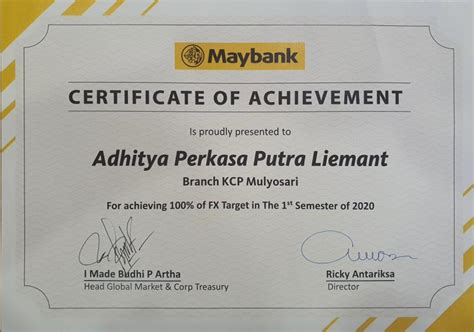 Adhitya Liem On Linkedin Thank You My Team Proud Of You Lets Strive