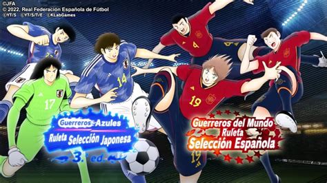 El Compañero Perfecto Para Leo ¡vamos Por Rafael Captain Tsubasa