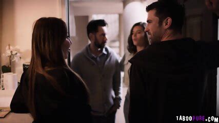 Nicole Doshi And Tommy Pistol Have Sex In The Bedroom