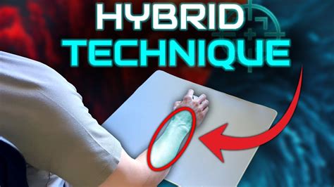 How To Start Arm Aiming Best Hybrid Technique Youtube