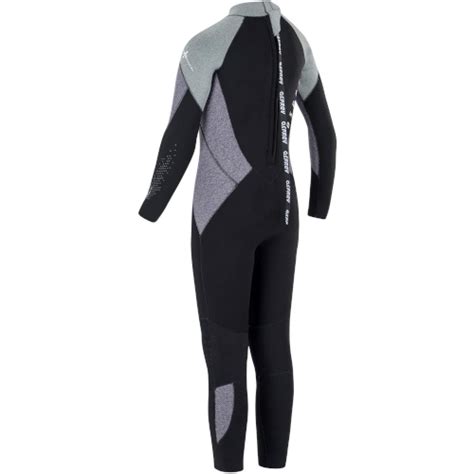 Osprey Zero 54mm Wetsuit The Wave Shack