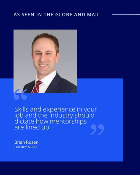 lex perry mba on linkedin well said brian rosen happy to be part of