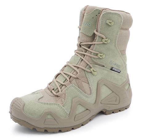 Ботинки высокие E-Pro Special High Kevlar - купить за 7900 руб в ...