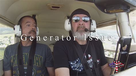 Generator Issue YouTube