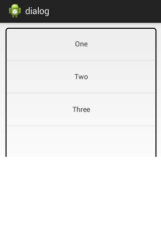 Android List Items Overlap Listview Borders Stack Overflow
