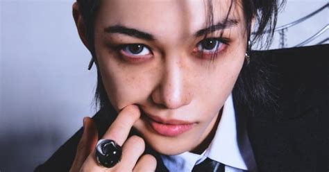 스트레이 키즈 필릭스 게임 광고 모델로 잘 맞을 것 같은 남자 가수 1위[ten차트]