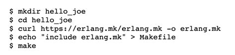 Erlang Tools With Examples Observer Tracing And Else Wellnuts