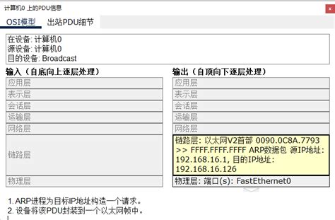 《计算机网络微课堂》实验11 Ip数据报的发送和转发流程 知乎
