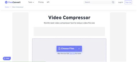 Compress The Video File Online Unveiling The Top 12 Tools