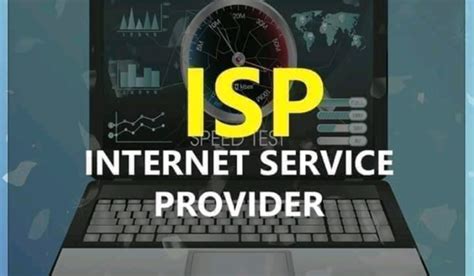 Isp Full Form