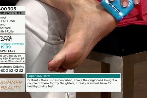 Sara Griffithss Feet I Piedi Di Sara Griffiths Celebrities Feet 2022