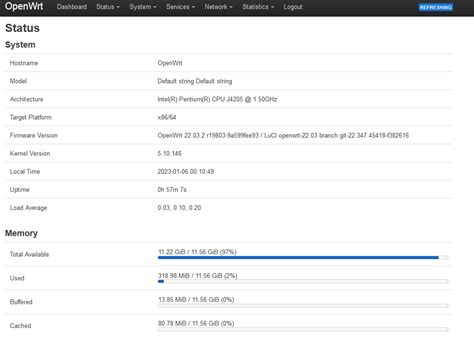 Single Ethernet Port Device Plus Ethernet Unmanaged Switch Network And Wireless Configuration