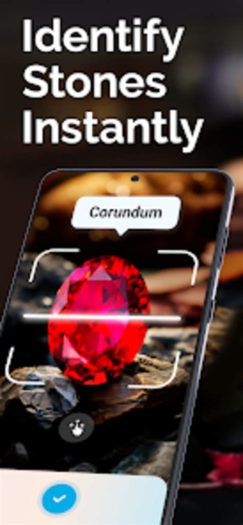 Rock Id Stone Identifier For Android Download