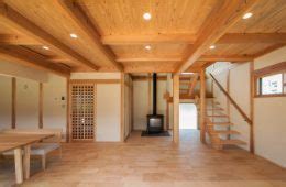 村上工務店 愛媛県松山市の神社 寺院の建築設計施工