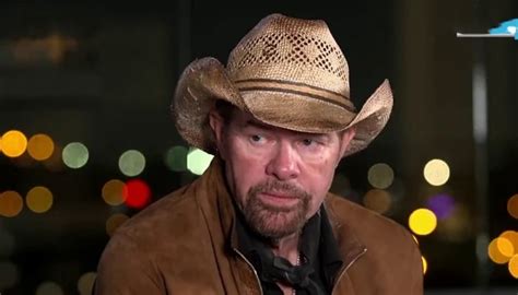 Toby Keith Receives Posthumous Honorary Degree