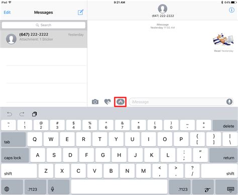 How To Make Animated Stickers And Add Them To An Imessage