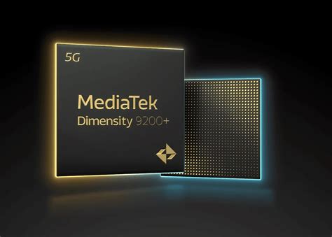 Mediatek Dimensity 9200 Diluncurkan Performa Kencang Untuk Smartphone