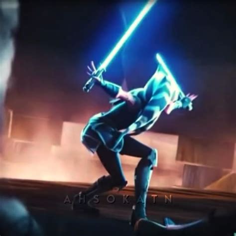 Ahsoka Edit Live Action X Animated Video Star Wars Jokes Star