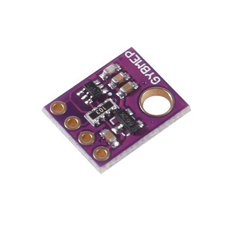 Aceirmc Bme280 Digital 5v Temperature Humidity Sensor