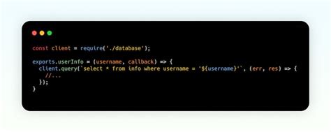 Nodejs Architecture A Comprehensive Guide