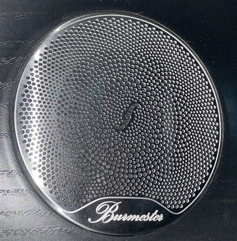 W213 S213 Nachrüstung Burmester Premiumsound Code 810 Martin E240t