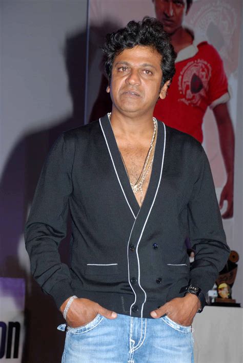 Hotphotocity Com Shiva Rajkumar Crying At Jackie 100 Days Celebrations